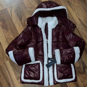 French Connection | Jackets & Coats | New French Connection Anorak ...